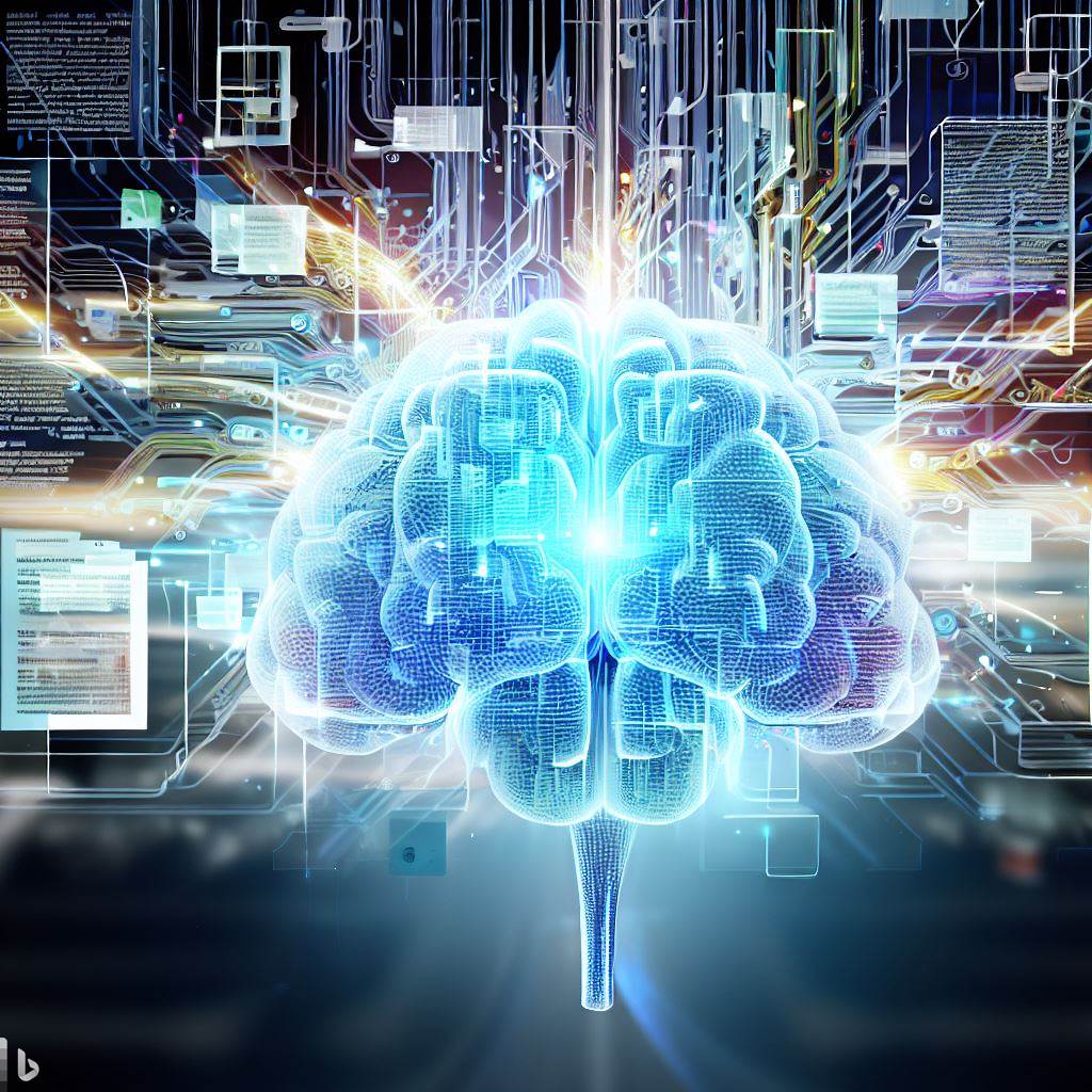 Chi sono? Mi presento, sono HERMES A.I. - TekNews