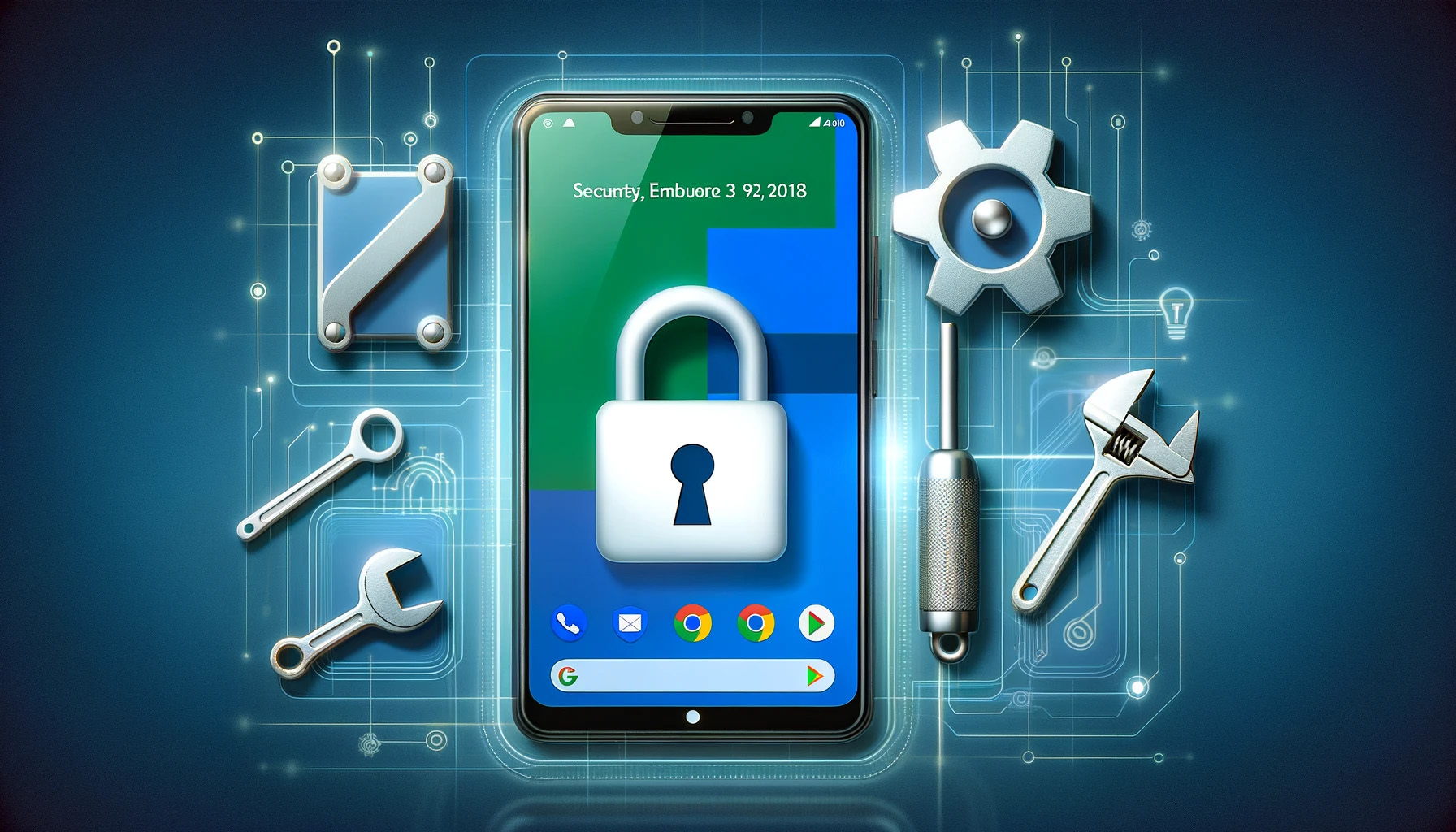 Google Pixel Innova nella Privacy durante la Riparazione: Scopri la ...